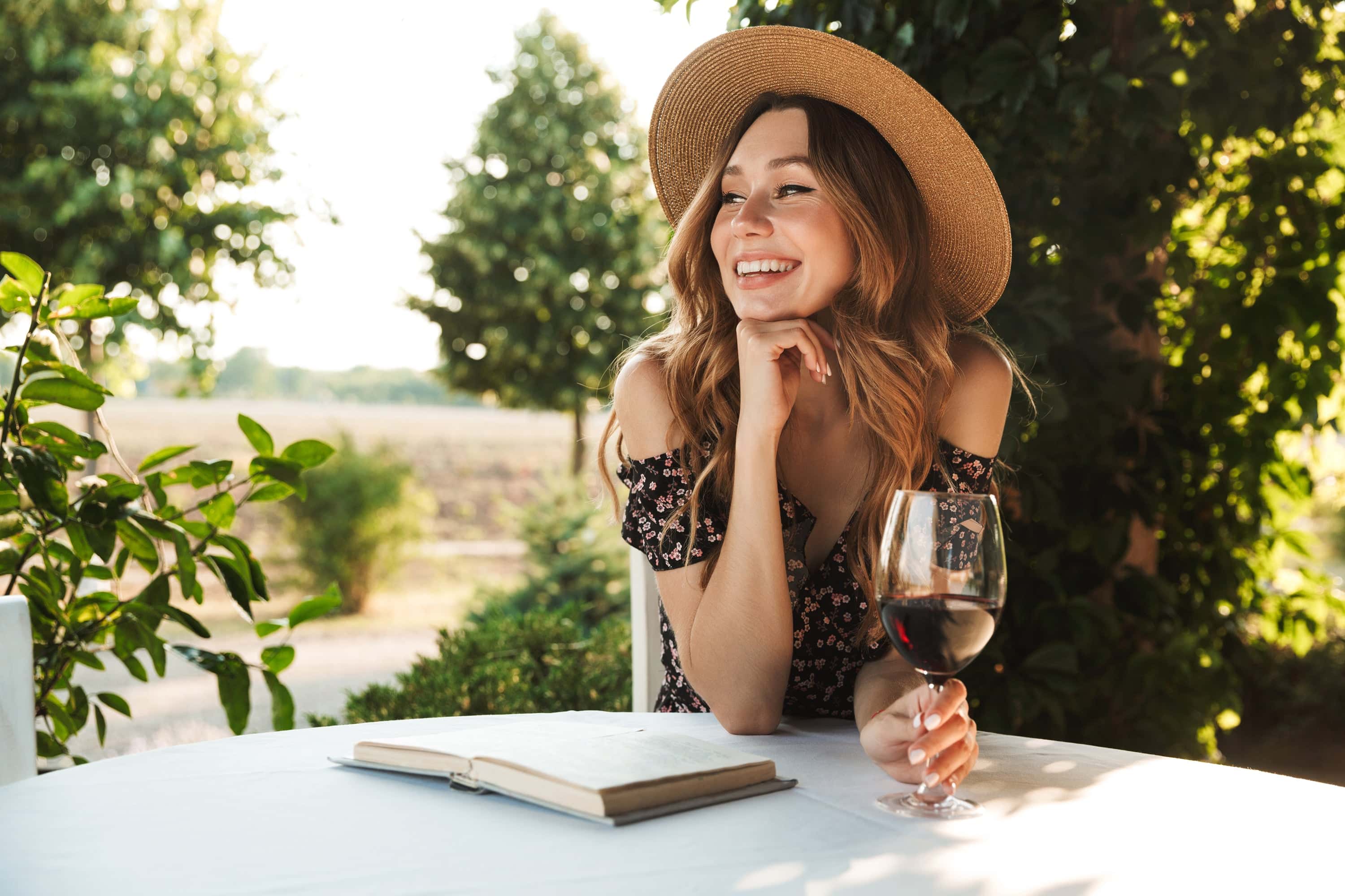 5 Women Innovators Shaping the Wine Industry | Coravin UK