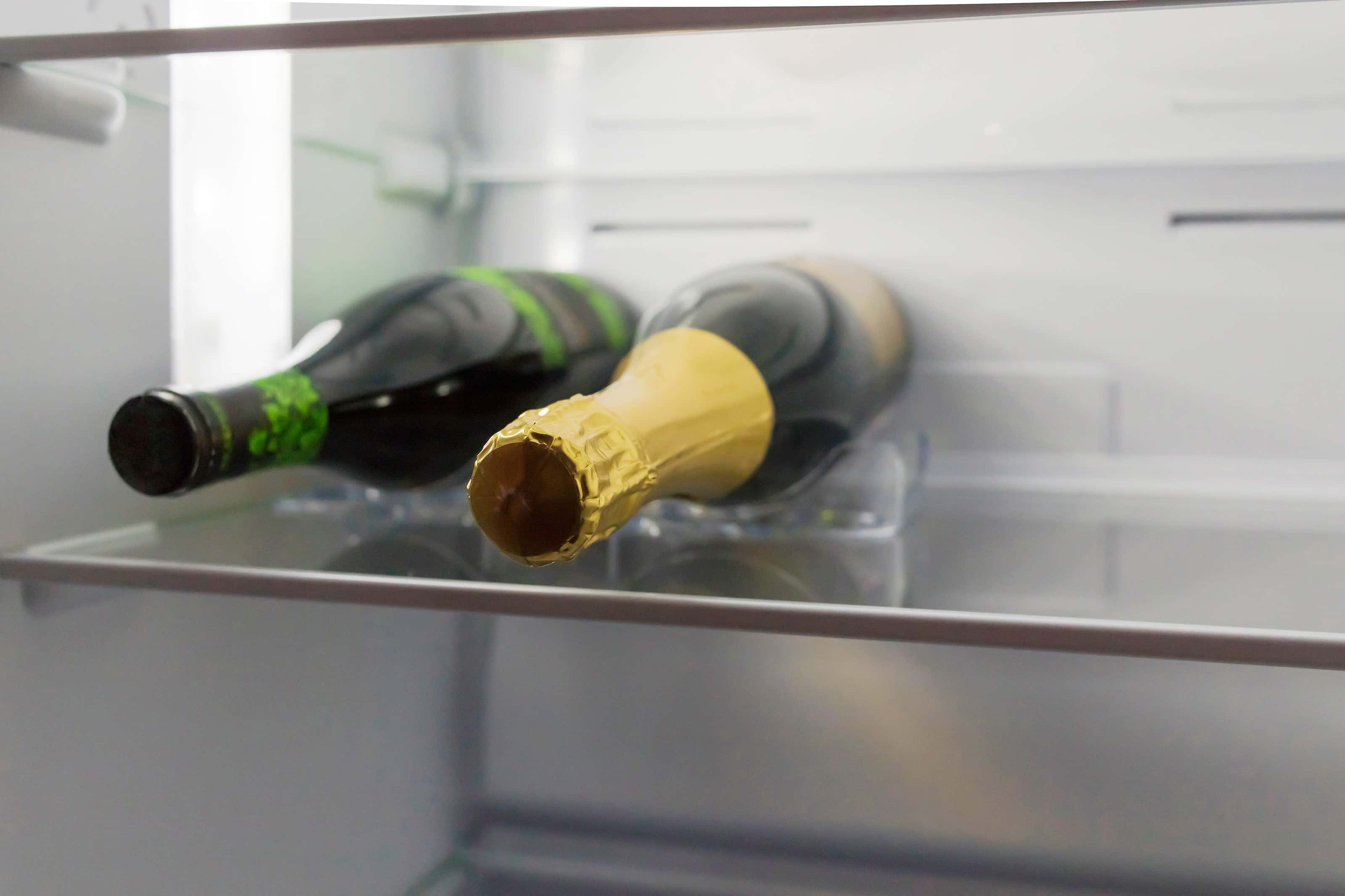 The Complete Guide to Storing Sparkling Wine | Coravin UK