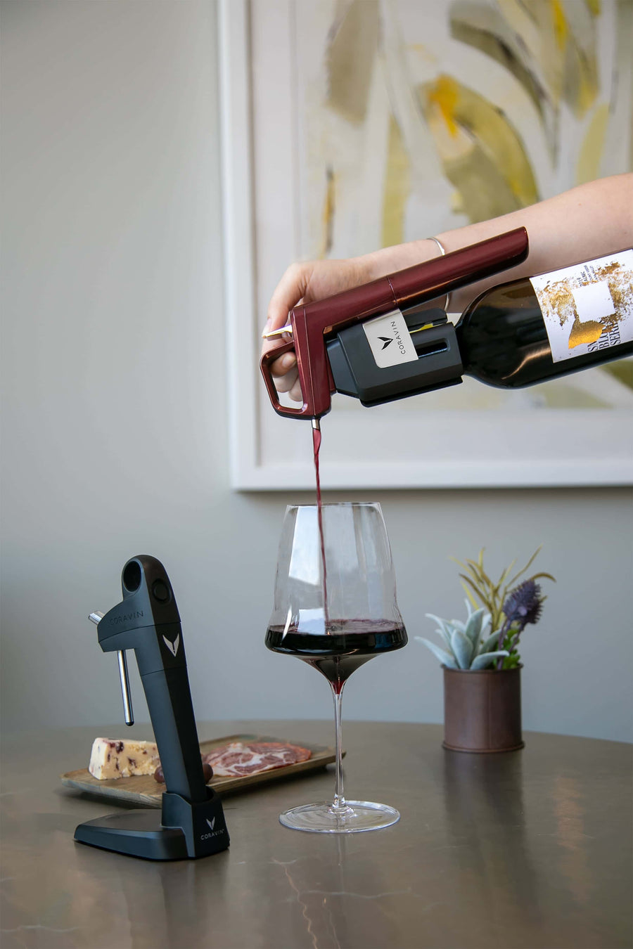 The Beginner’s Guide to Coravin | Coravin UK