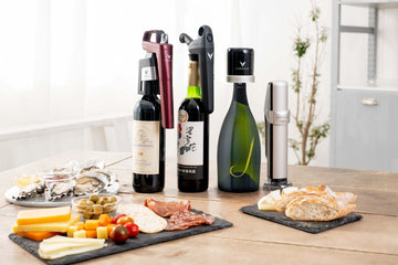 Coravin UK