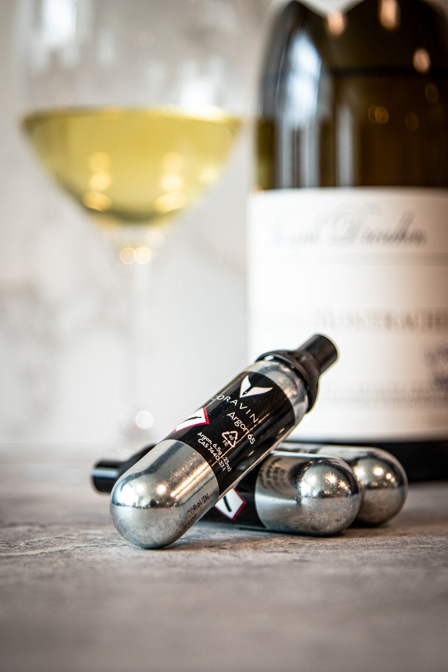 Coravin Wine By-the-Glass Systems and Accessories | UK – Coravin UK