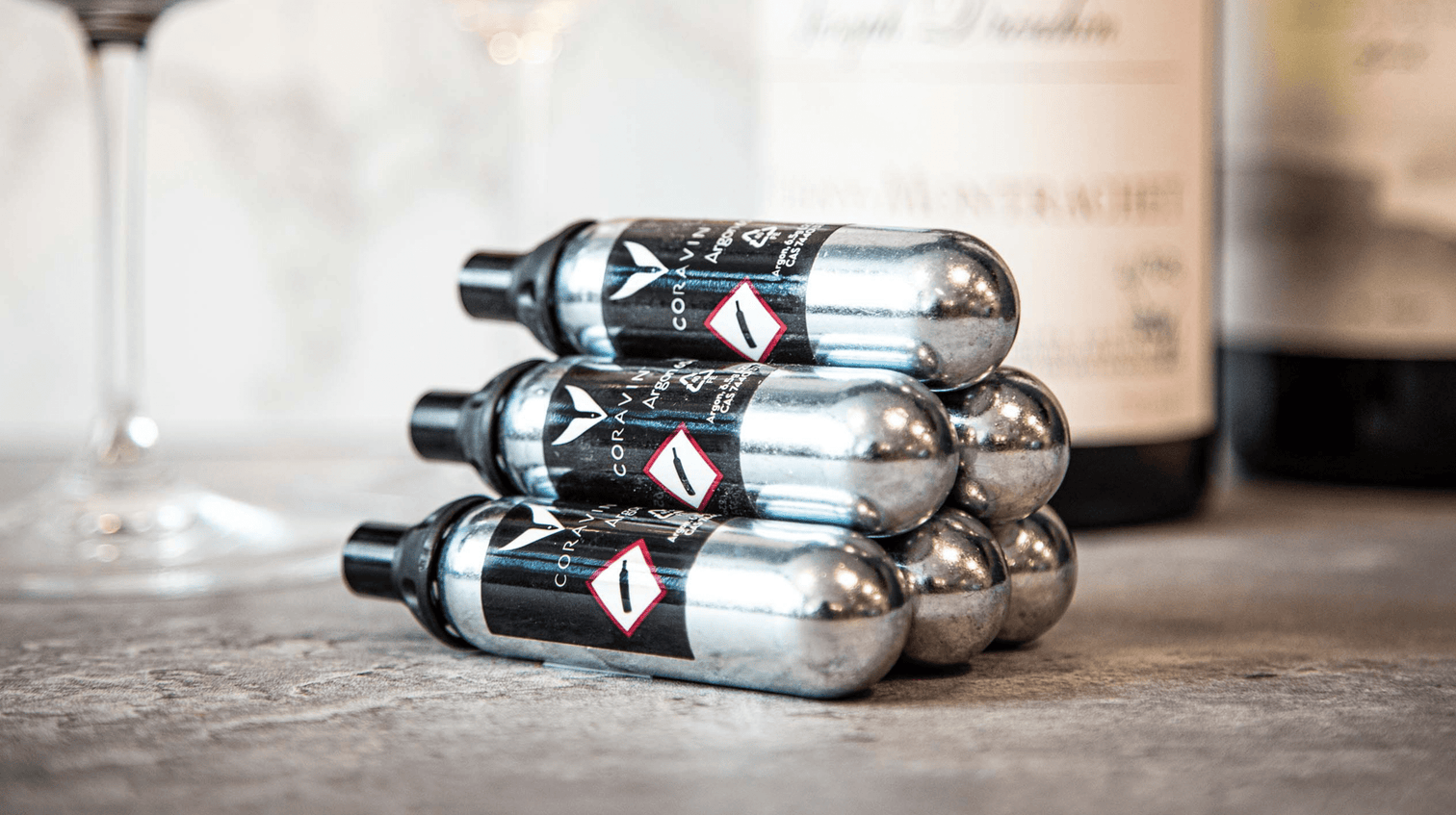 The Beginner’s Guide to Coravin | Coravin UK