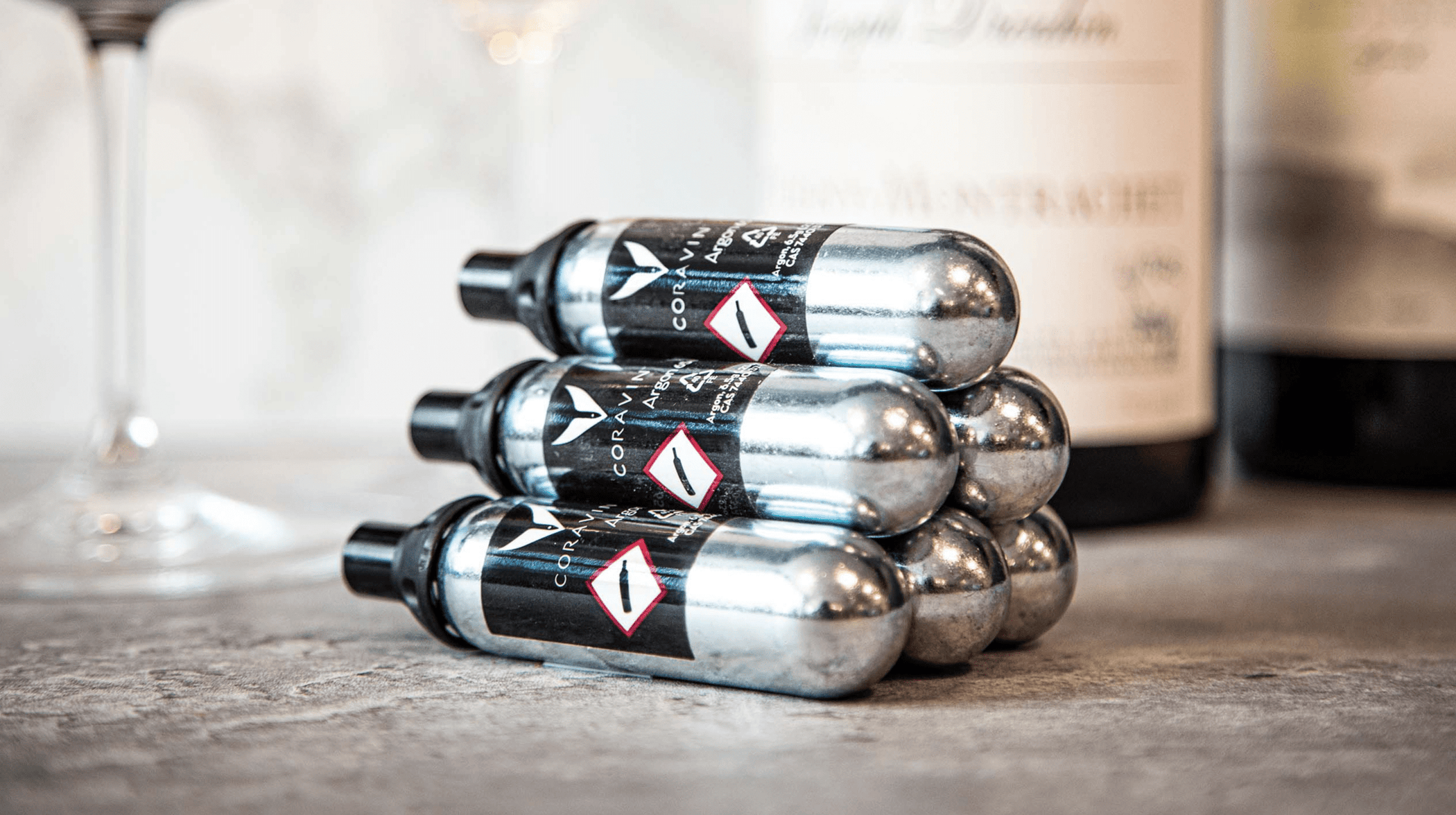 What is Cava? A Beginner's Guide to Spanish Sparkling | Coravin ...