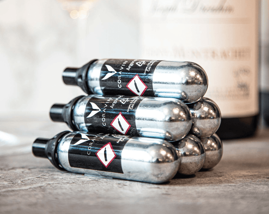 Product Support | Coravin Wine Preservation Systems – Coravin UK
