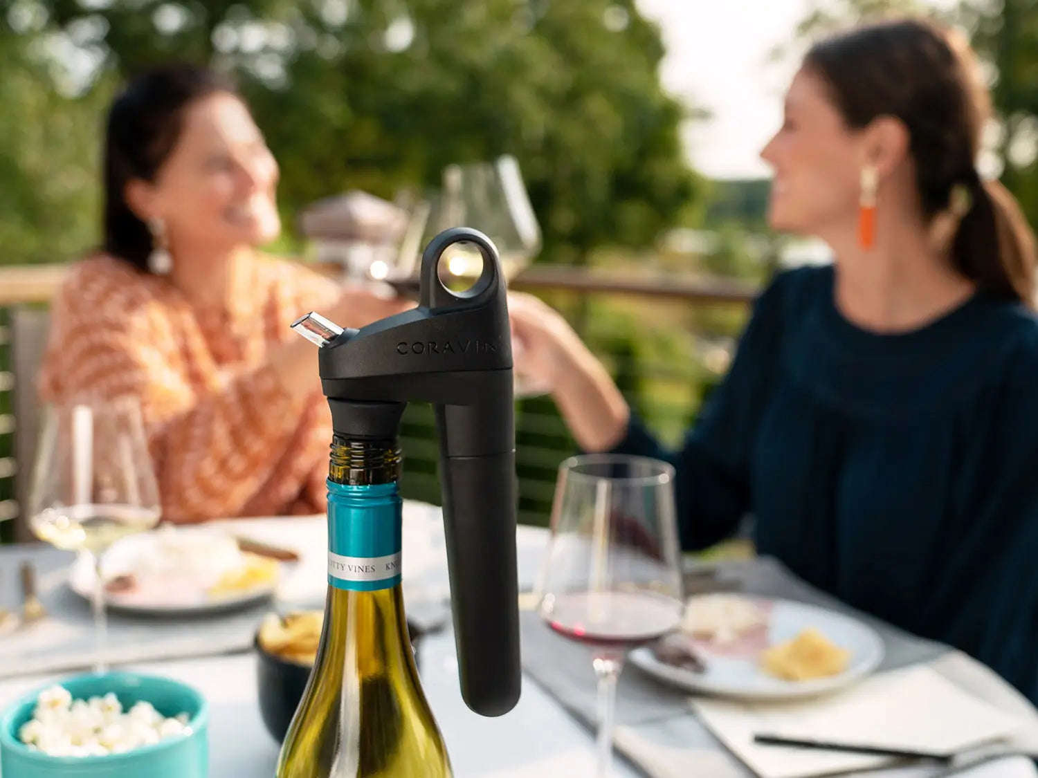 Coravin for Your Business | Coravin – Coravin UK