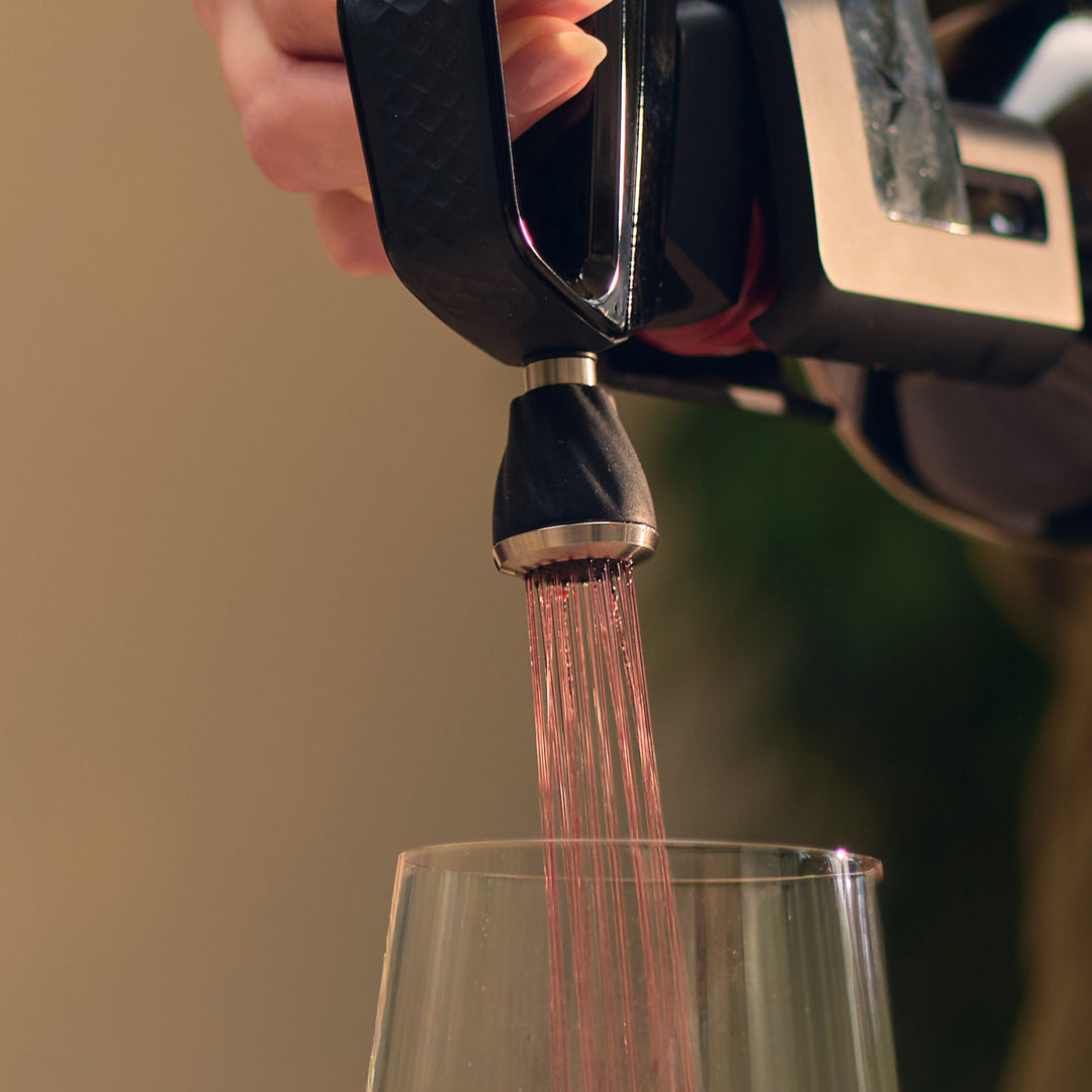 The Beginner’s Guide to Coravin | Coravin UK