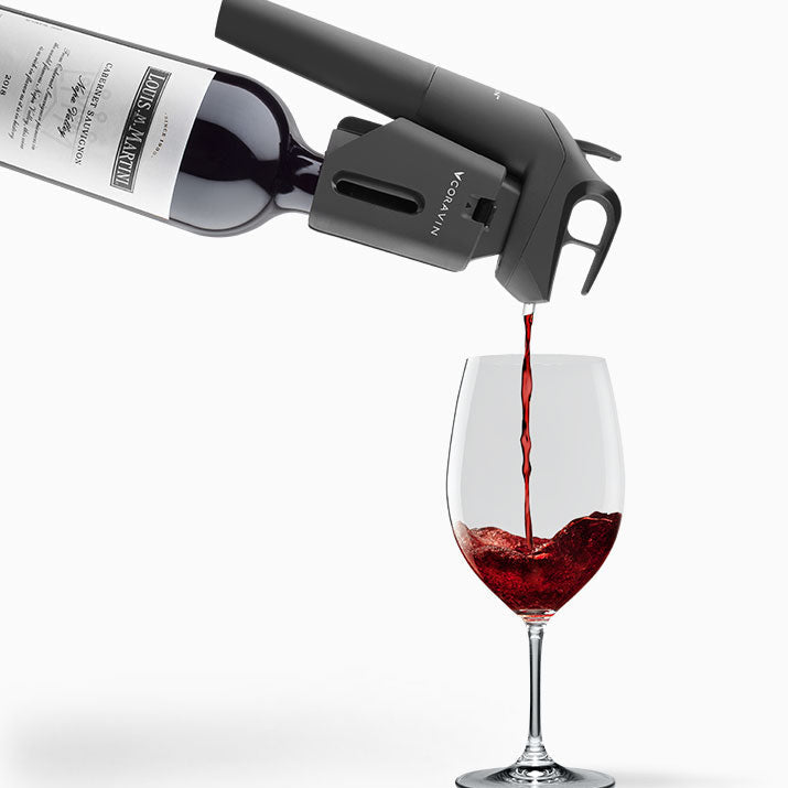 Coravin Timeless™ – Coravin UK