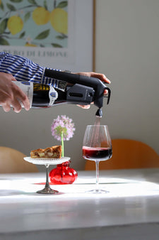 Timeless Three+ – Coravin UK