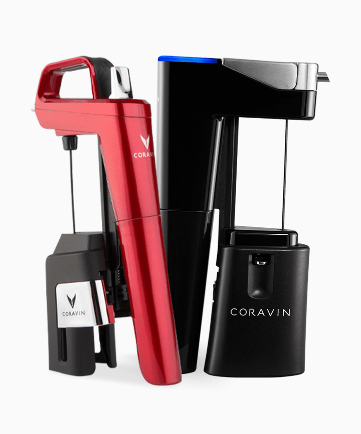 Product Support | Coravin Wine Preservation Systems – Coravin UK