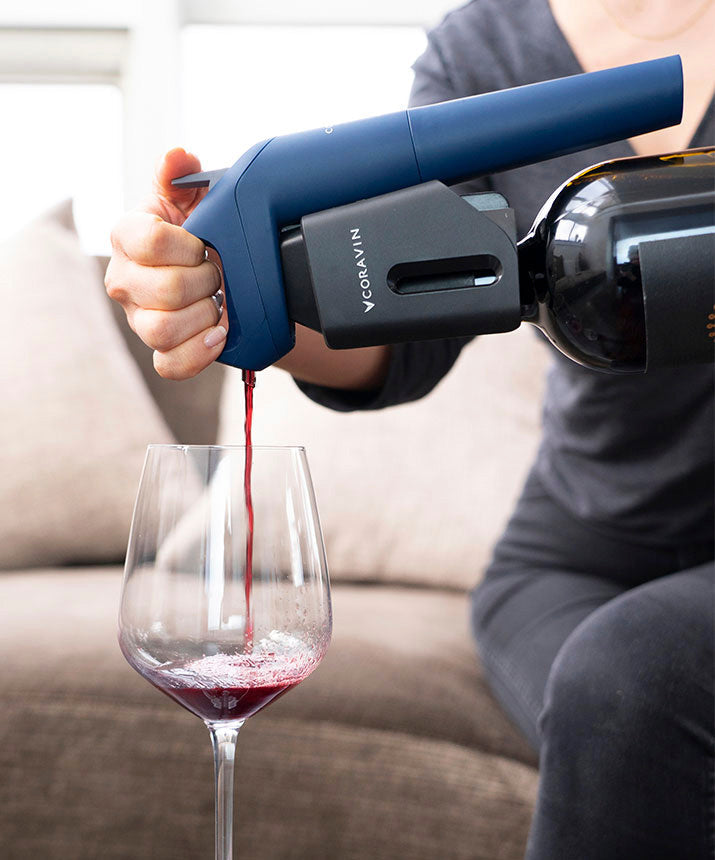 Timeless Three+ – Coravin UK