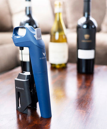 Timeless Three+ – Coravin UK