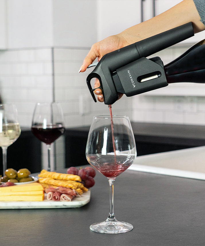 Timeless Three+ – Coravin UK