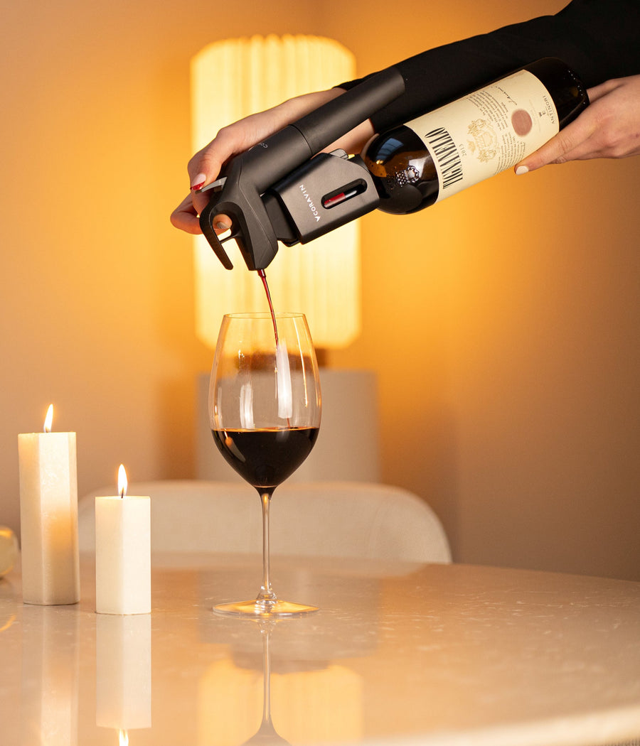 All Coravin – Coravin UK