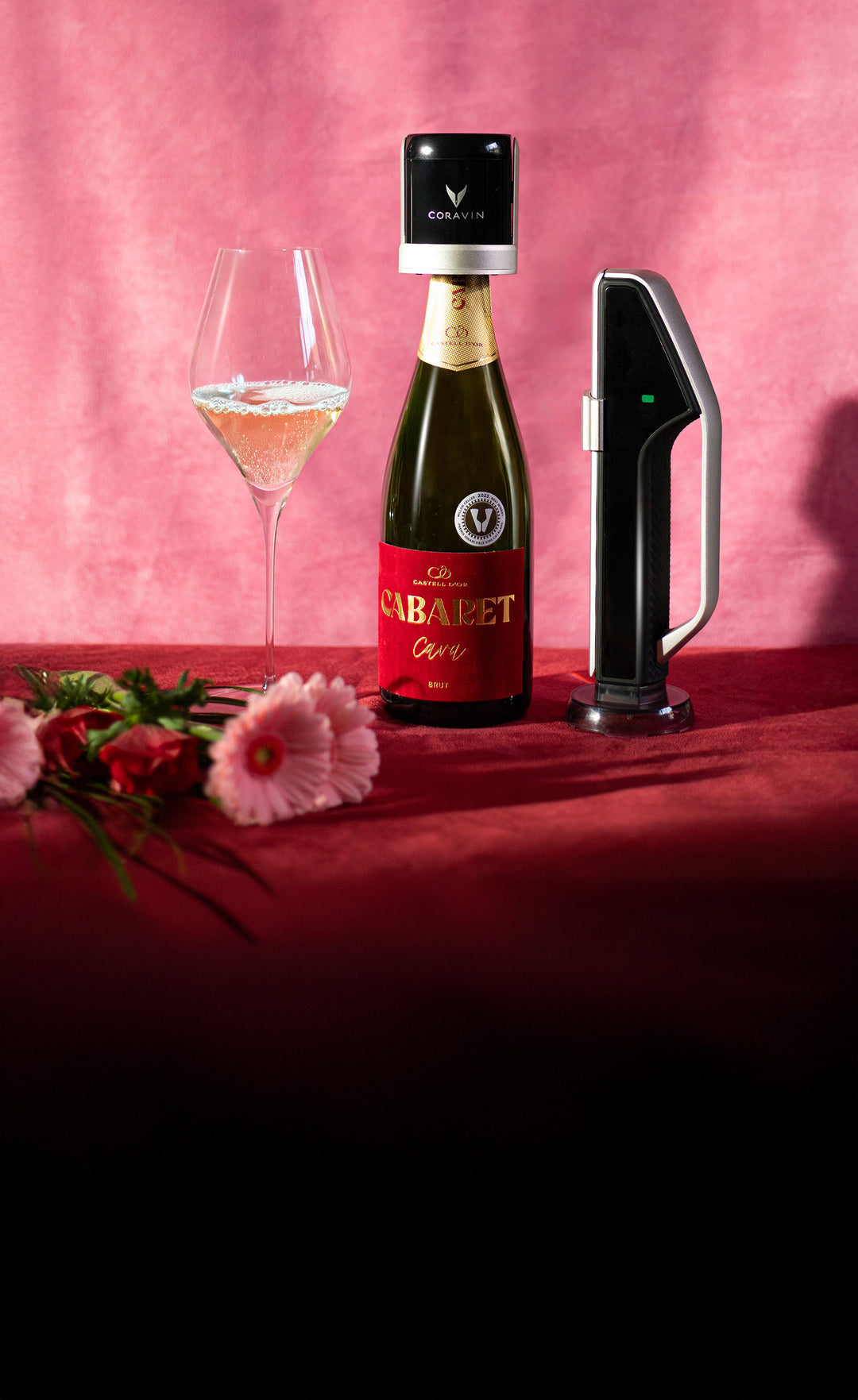 Coravin UK