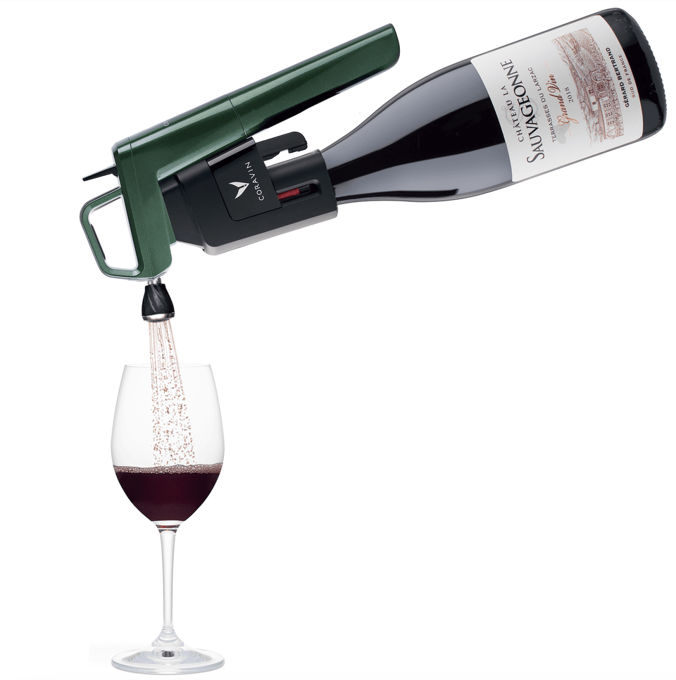 All Coravin – Coravin UK