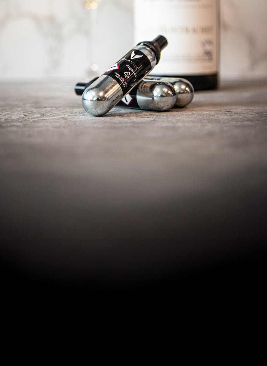 Coravin Wine Preservation Systems | UK – Coravin UK