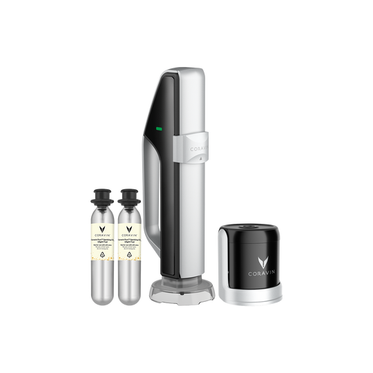 Learn How Coravin Wine by-the-glass Systems Work – Coravin UK