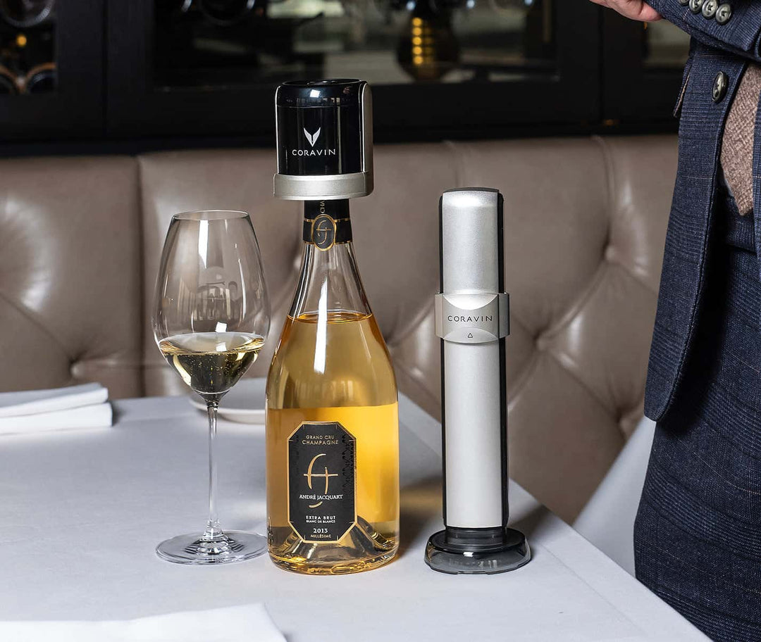 Coravin World Wine Tour 2024 | UK – Coravin UK