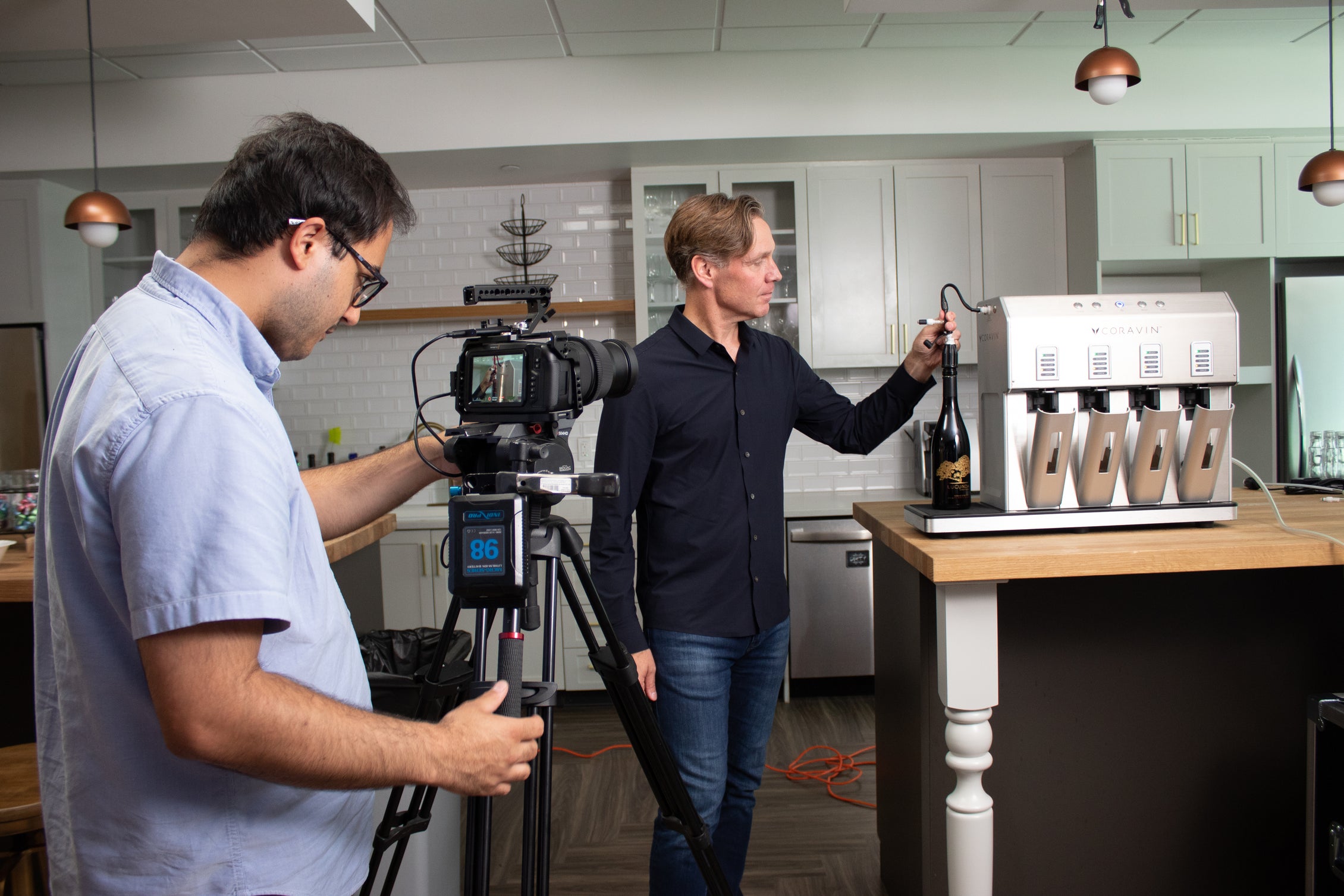 Devices – Coravin UK