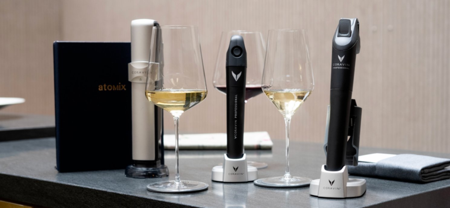 Wine and Cheese: Pairings Guide and Chart – Coravin UK
